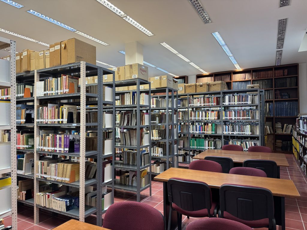 Comité de Biblioteca - UAER - UNAM